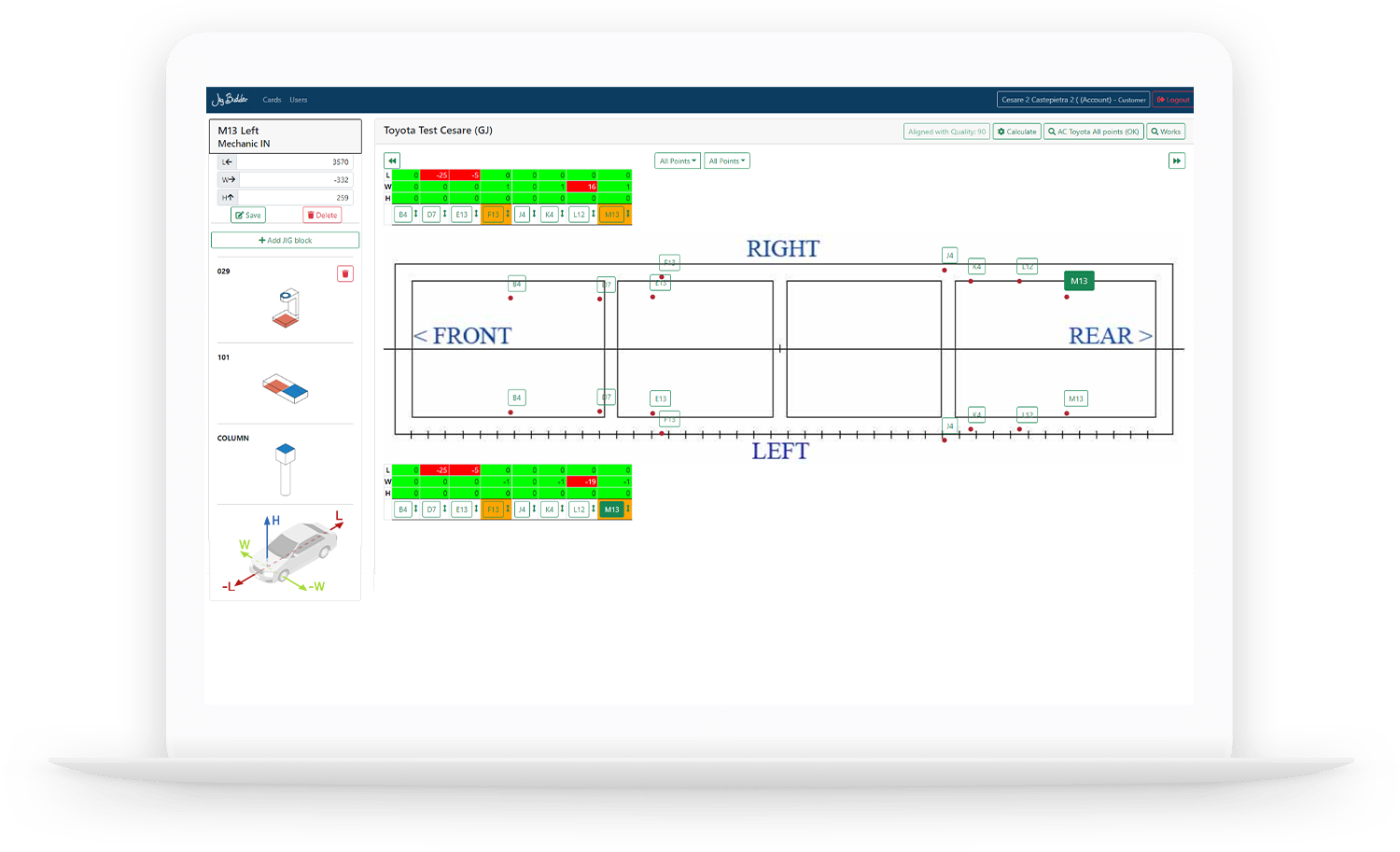 JigBuilder | JigBuilder website